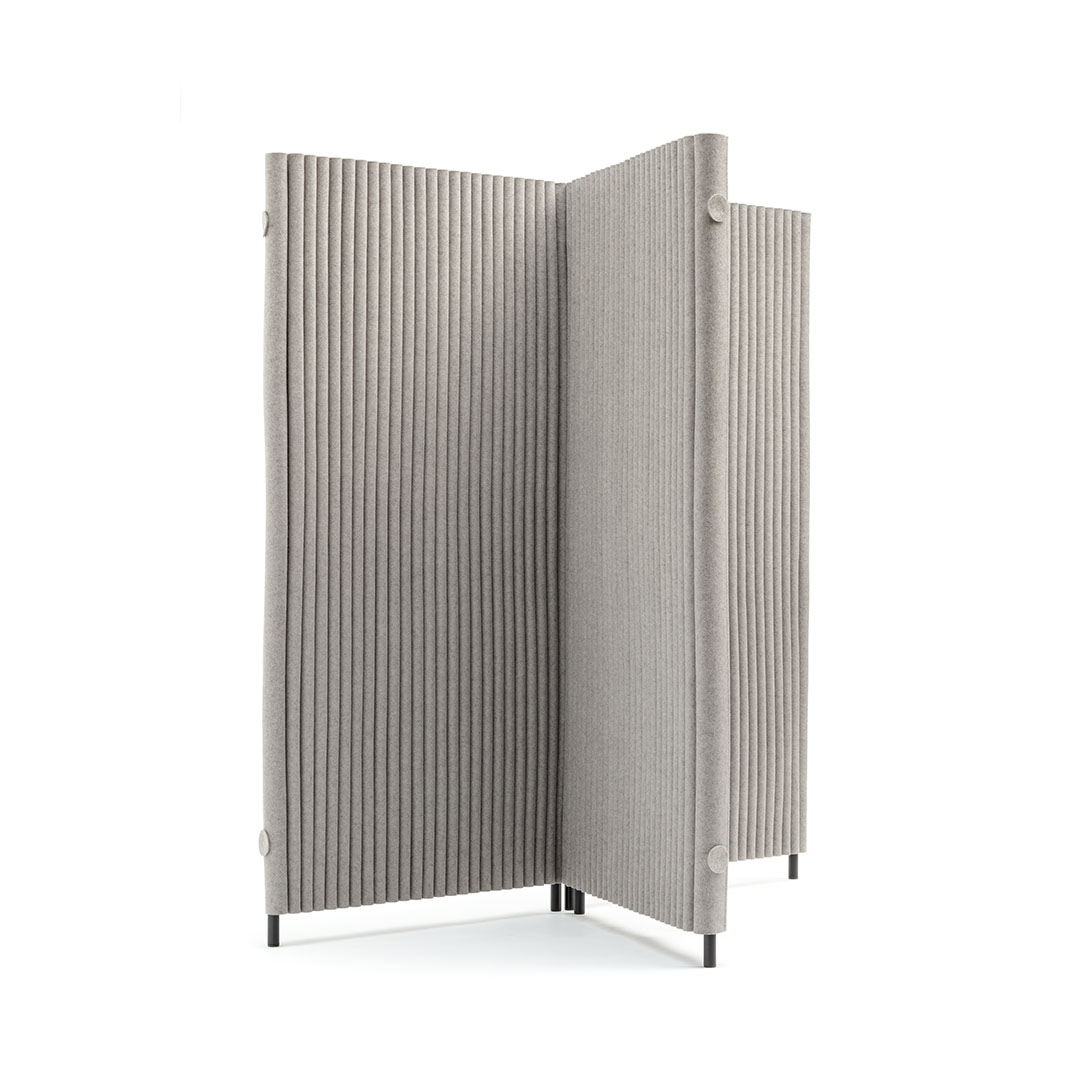 Adapter T-Connection Paravent Welle – HEY-SIGN ACOUSTIC