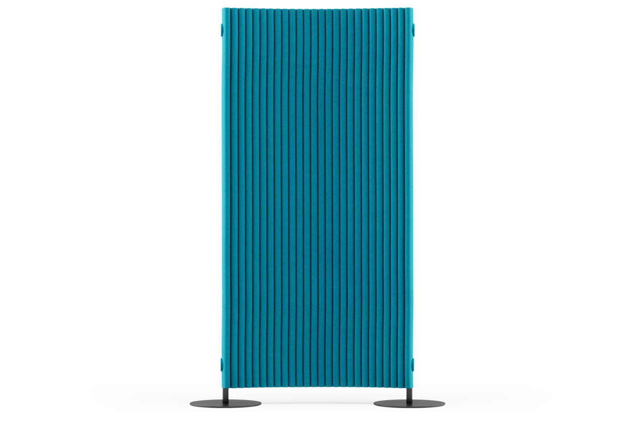 Paravent Welle Curved – HEY-SIGN ACOUSTIC